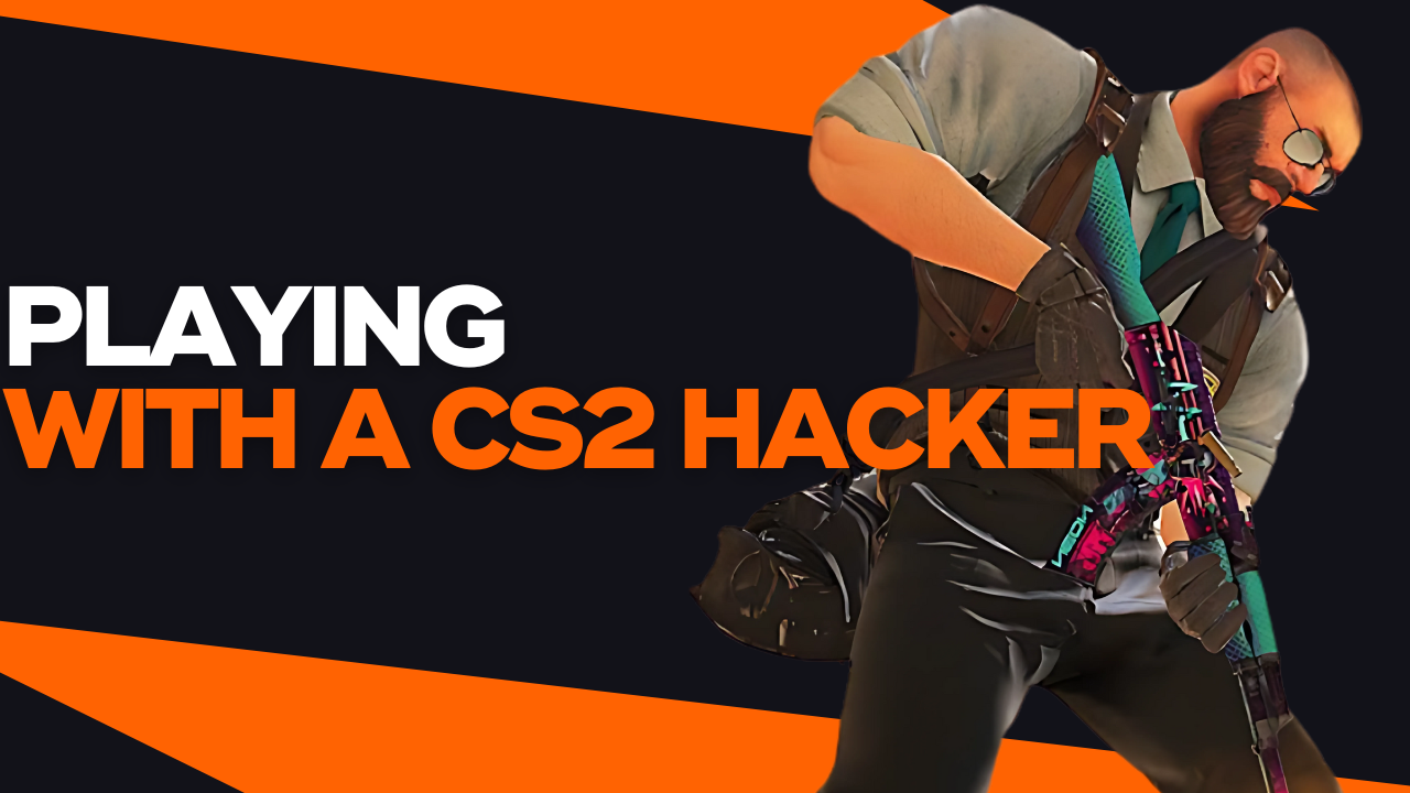 Can I Get Banned For Playing With A Hacker in CS:GO (CS2)? – CSDB