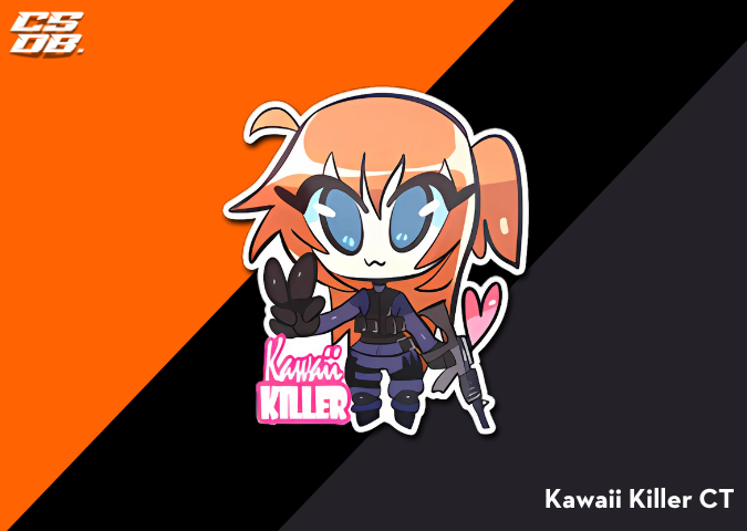 Best Anime Stickers In CS2: Full List - CSDB