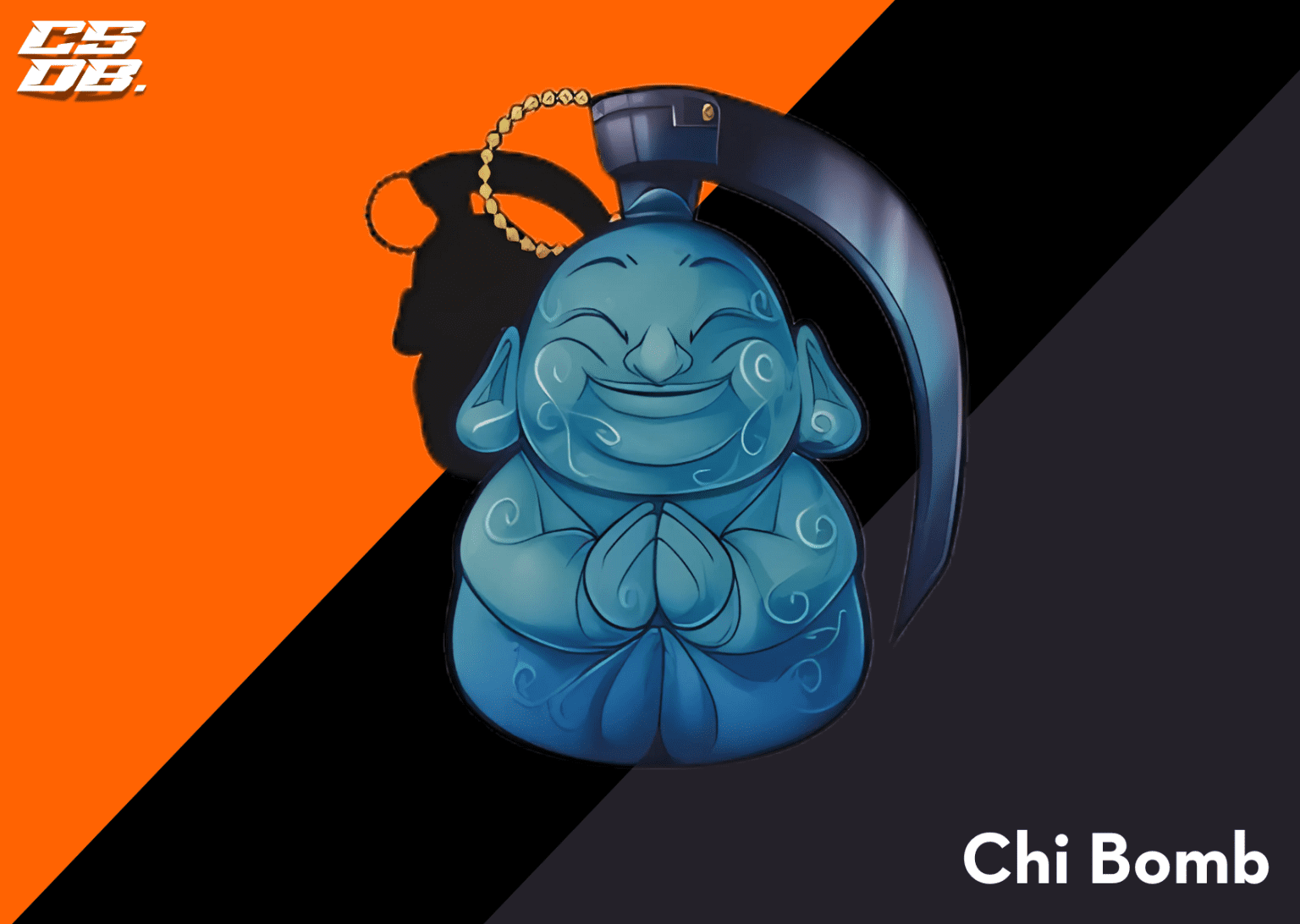 The Best Blue Stickers In CS2 – CSDB