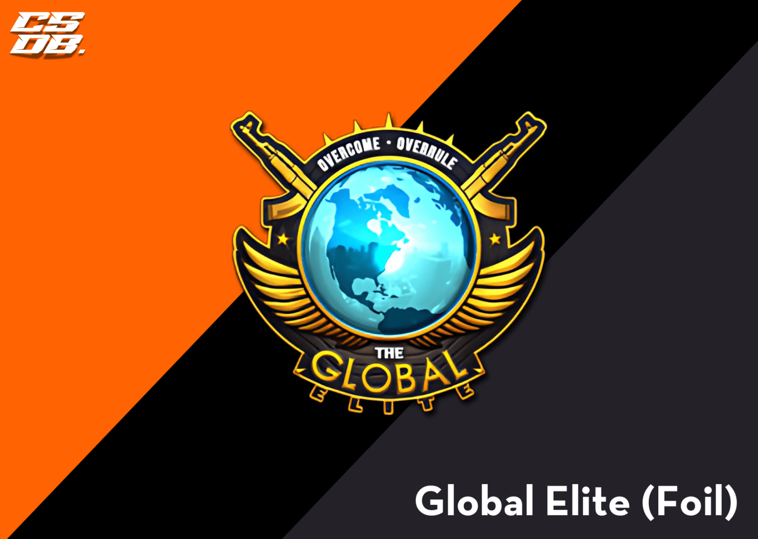 The Best Blue Stickers In CS2 – CSDB