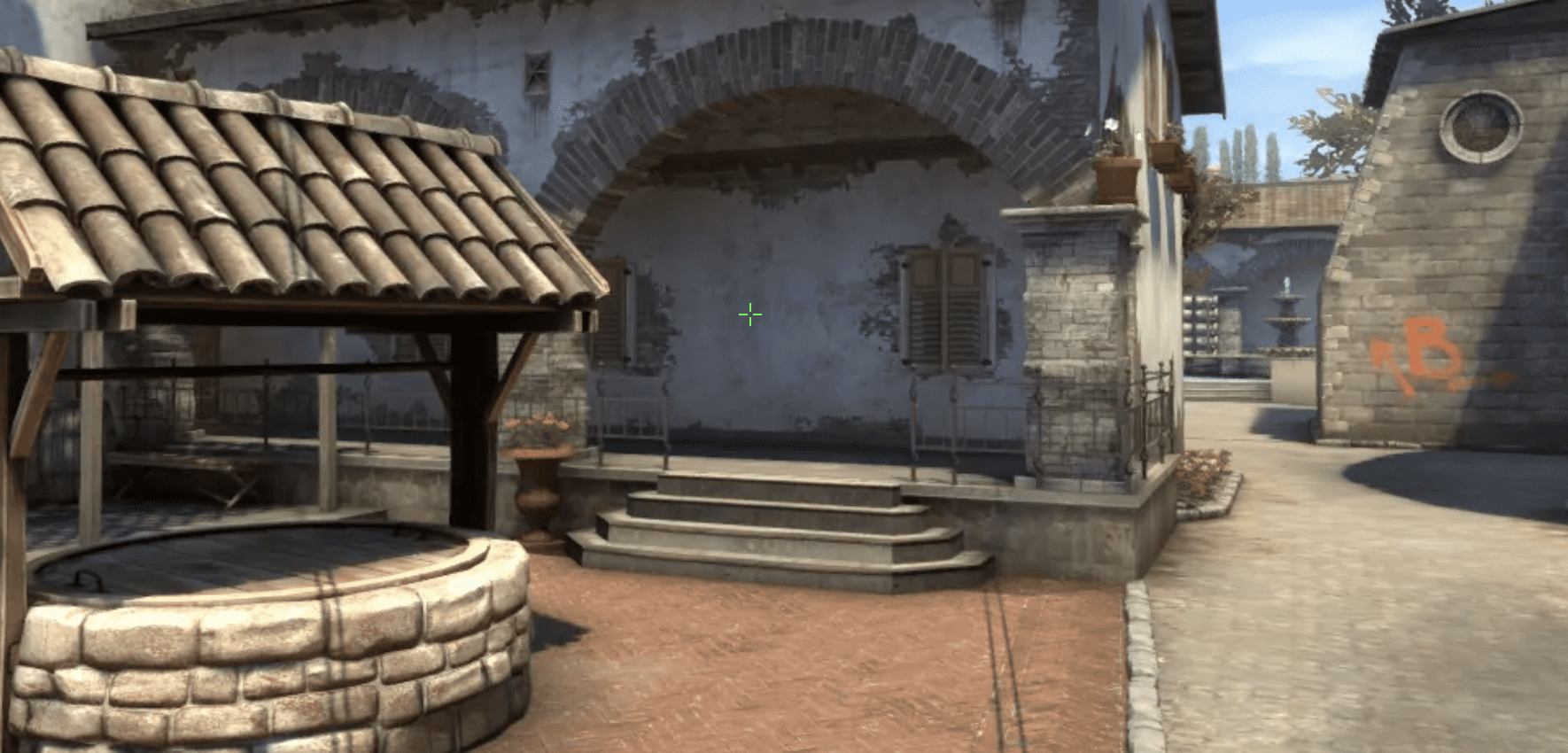 Best CS2 Pro Crosshairs For 2025 (Full Guide) - CSDB