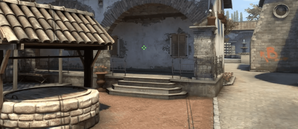 Best CS2 Pro Crosshairs For 2025 (Full Guide) - CSDB
