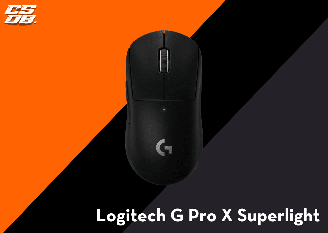 The Best Mouse For CS2 In 2025: Top 8 List - CSDB