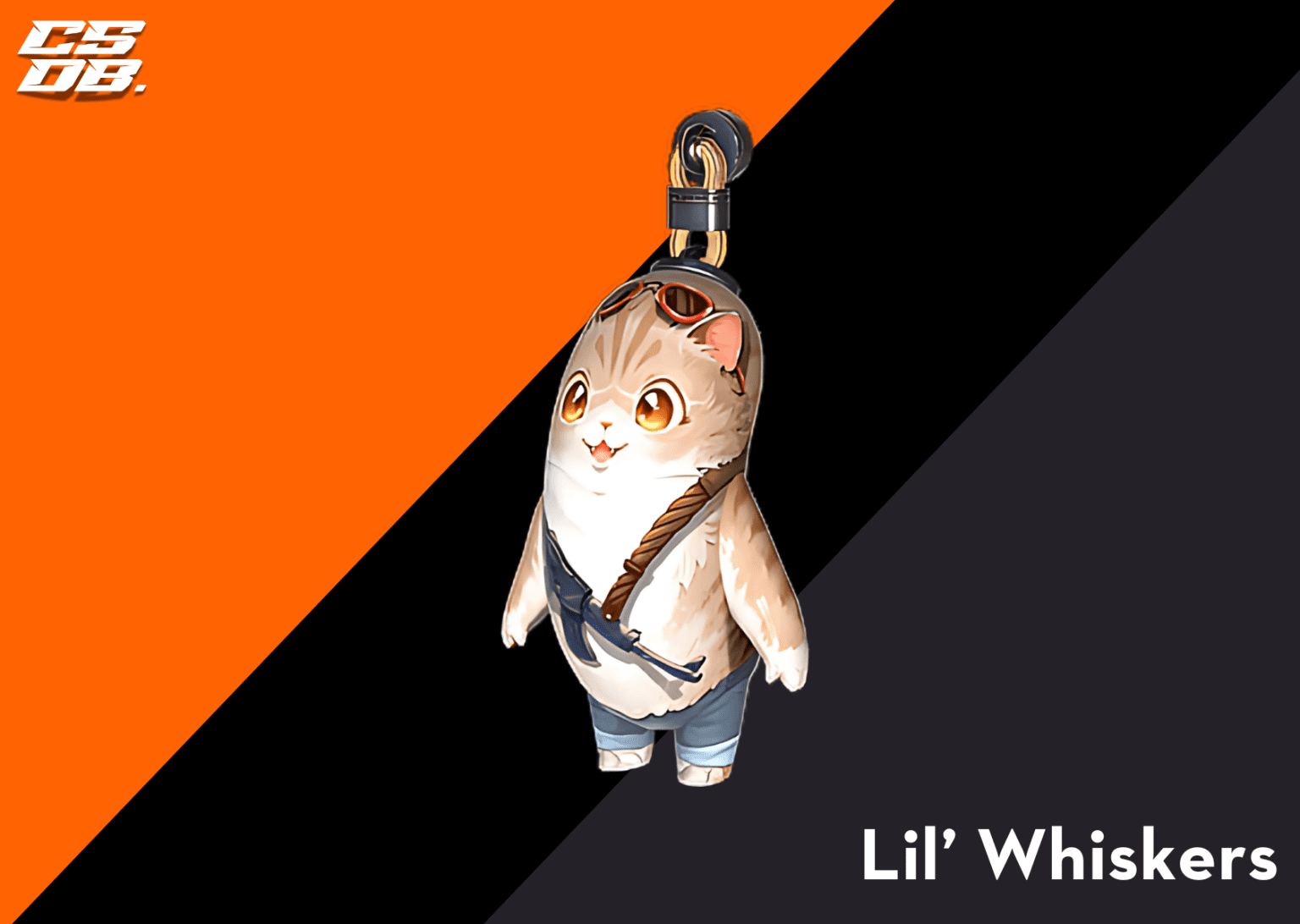 A Complete Guide To CS2 Weapon Charms – CSDB