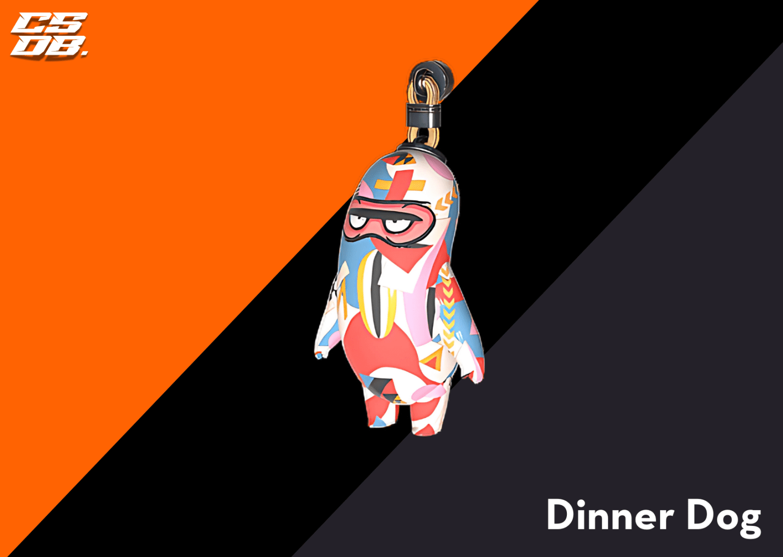 A Complete Guide To CS2 Weapon Charms – CSDB