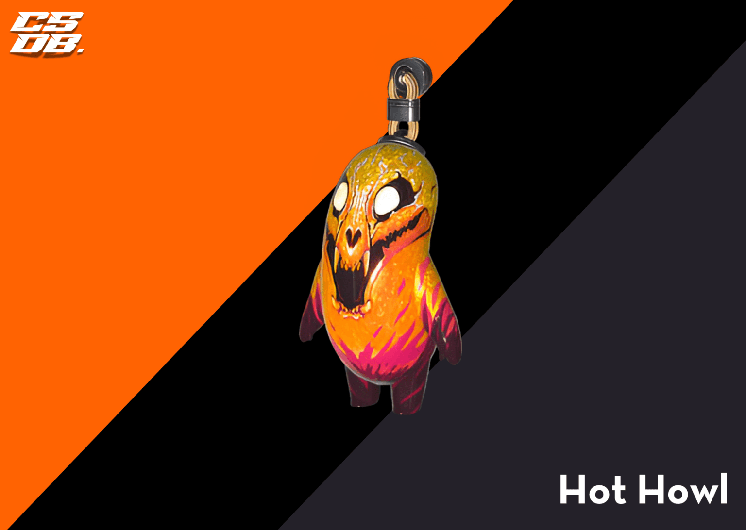 A Complete Guide To CS2 Weapon Charms – CSDB