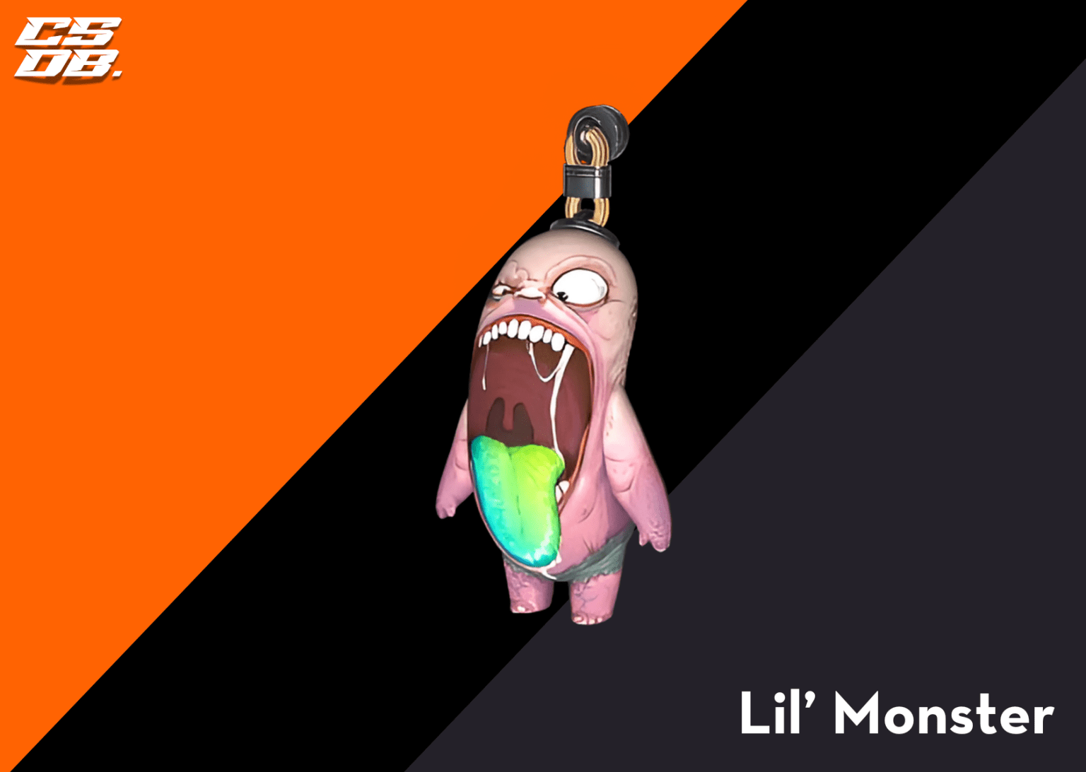 A Complete Guide To CS2 Weapon Charms – CSDB