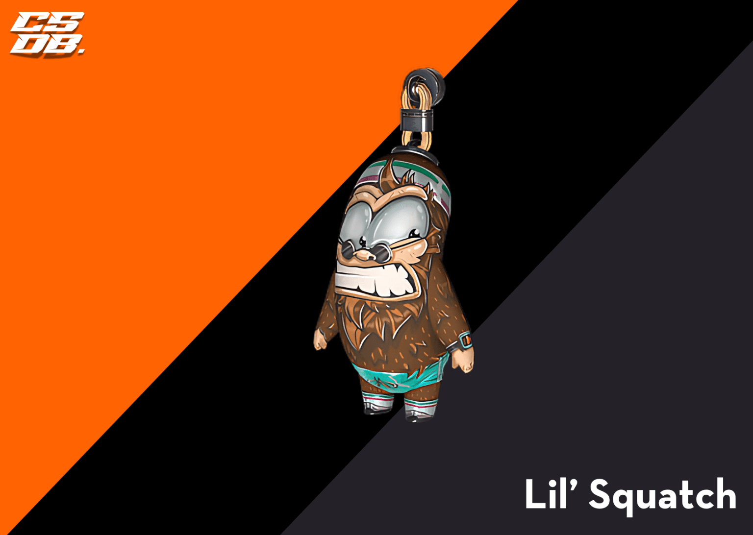 A Complete Guide To CS2 Weapon Charms – CSDB