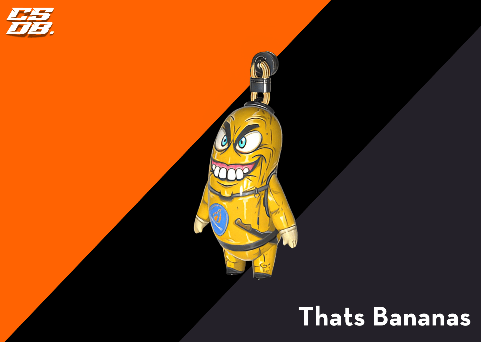 A Complete Guide To CS2 Weapon Charms – CSDB