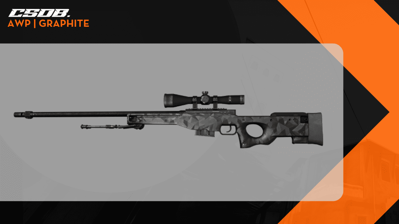 The Best CS2 Black Inventory – CSDB