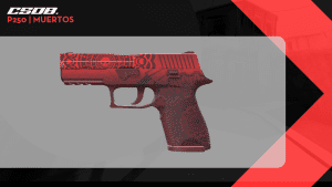 The Best CS2 Red Inventory – CSDB