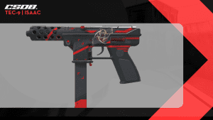 The Best CS2 Red Inventory – CSDB