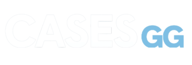 Cases.GG Promo Code 2025 | Claim 3 Free Cases - CSDB